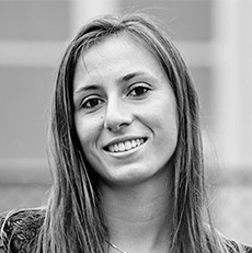 Lucie Basch - #hackstereotypes by 100 000 entrepreneurs Belgique